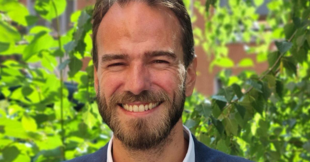 Jean-Bapstiste FROSSARD - Universités des Mairies de l'Ouest Parisien