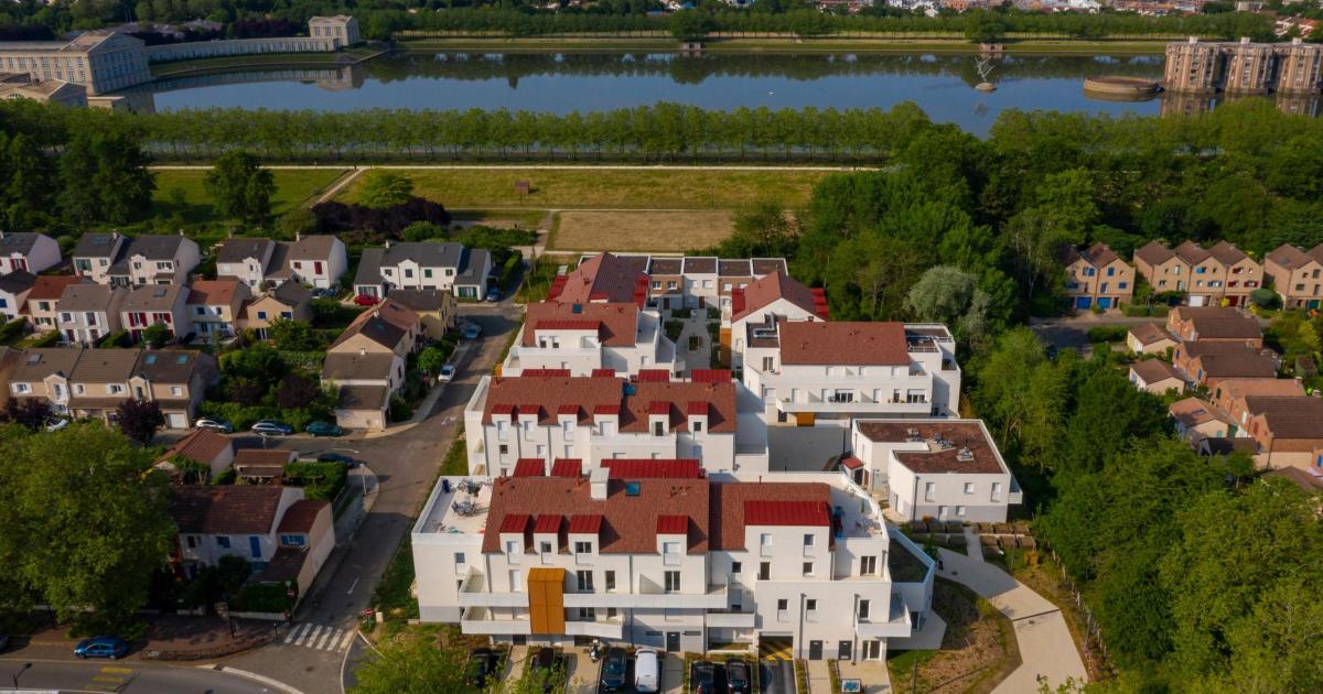 ARCADE VYV PROMOTION - Universités des Mairies de l'Ouest Parisien